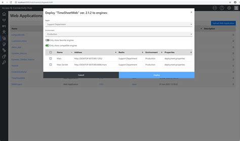Modernization With Rocket Software Infomax Systems