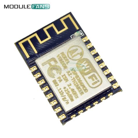 Carte Pcb Prototype 7x9cm Pour Esp8266 Esp 12e Esp 12f Esp12 Esp32 Esp