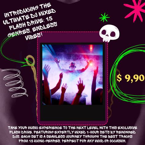 Virtual Flash Drive Mixed Dj Sets Baladeira Hits Hotmart