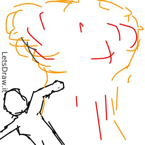 How To Draw Explosion Uucggo4hf Png LetsDrawIt