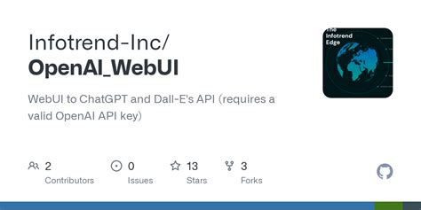 openai webui env example at main · infotrend inc openai webui · github