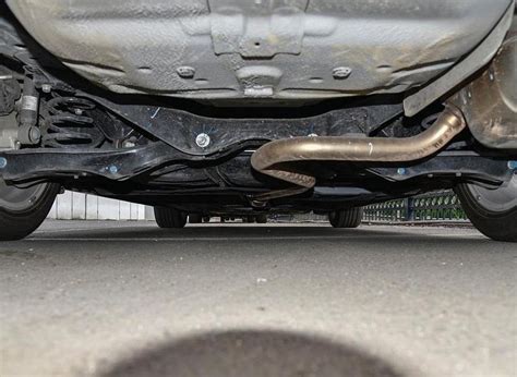 Honda Civic Chassis And Engine