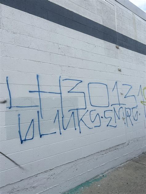 Barrio Logan Heights 30s Red Steps R Calibanging