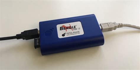 Usb Protocol Analyzer For Bluetooth Communication Logging Bluekitchen