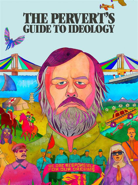 Prime Video The Perverts Guide To Ideology