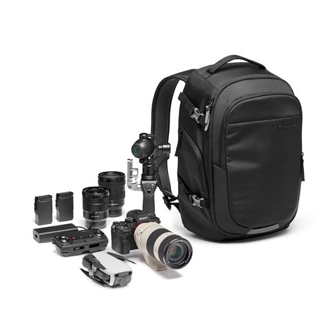 Advanced Gear Backpack Iii Mb Ma3 Bp Gm Manfrotto Global