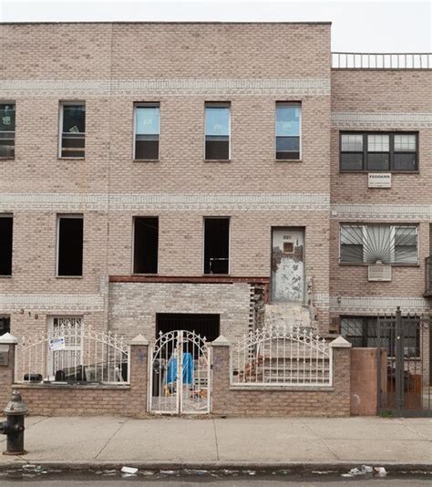 319 Pulaski St Brooklyn Ny 11206 Loopnet