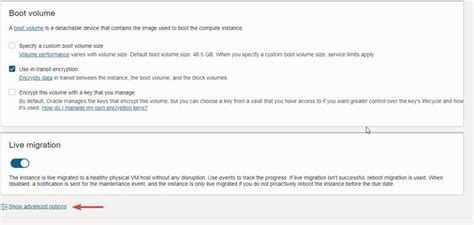 Deploy Cisco Firepower Ngfwftdv On Oci