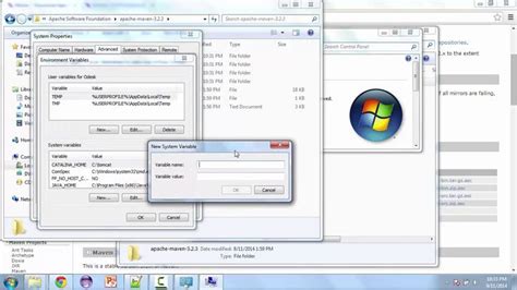 How To Create Maven Introduction To Apache Maven August 2017 Apache Maven Programming
