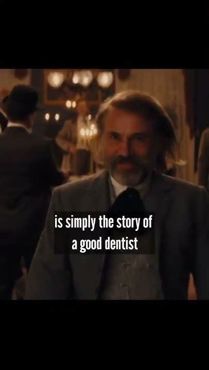 Did You Know That Django Unchained Django Shorts Youtube