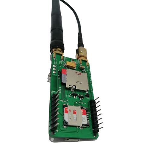 85kbps 2 MC60 PCB GSM Module For Home Automation At 2500 Piece In Hyderabad