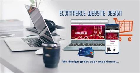 e commerce website development service at ₹ 100000 service in lucknow