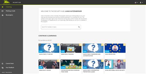 Hornetsecurity Security Awareness Service Reviewed