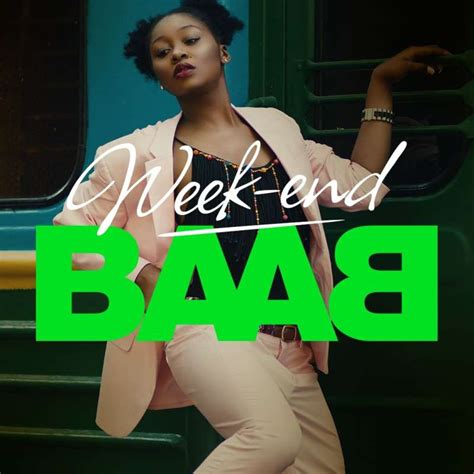 Baab Week End Du 15 Décembre Baab