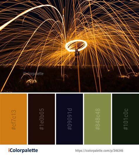 6 Fireworks Color Palette Ideas In 2022 Icolorpalette