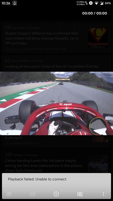 Streamable Videos Not Playing Rrelayforreddit