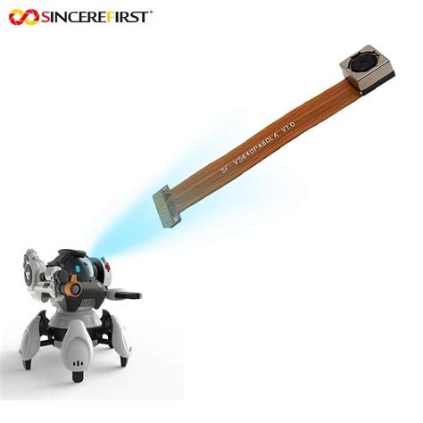 Ov5640 Esp32 캠 이사회 Esp 카메라 모듈 5 메가 화소 24 핀 Dvp