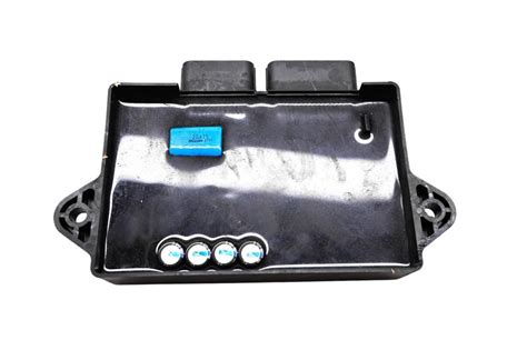 18 Polaris 800 Axys Sks Electric Control Unit Ecu 146