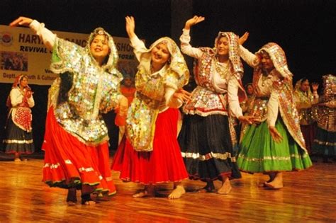 World Dance Day Indias Classical And Folk Dances How Many Do You