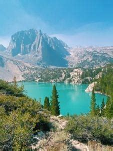 Big Pine Lakes Hike Everything You Need To Know About Californias Most Epic Trail Travels