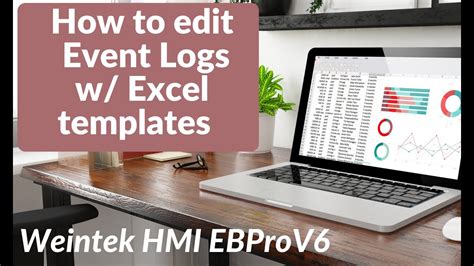 How To Edit Event Logs W Excel Templates Weintek Hmi Ebpro V6 Youtube How To Edit Event Logs W Excel Templates Weintek Hmi Ebpro V6 Youtube