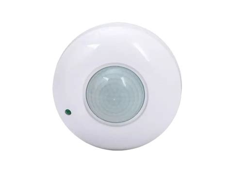 Howk Ceiling Light Control PIR Sensor Switch For Home Degree At Rs Piece In Bengaluru