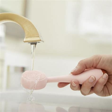 Pmd Blush Clean Smart Facial Cleansing Device Ulta Beauty
