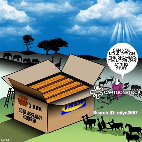 Some Assembly Required Cartoons And Comics Funny Pictures From