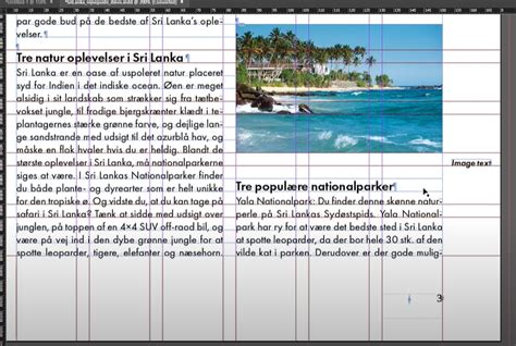 Solved Insert Place Multipage Pdf Into Indesign Using Single Command Digital Tech