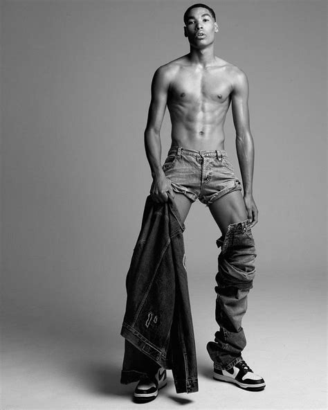 Jonny Santos Modelagentur München Hamburg Most Wanted Models