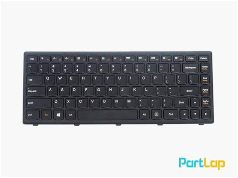 قیمت و خرید کیبورد لپ تاپ لنوو IdeaPad Z G