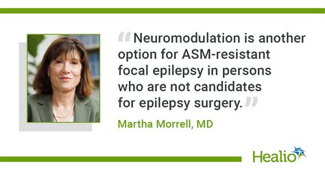 Qanda Neuromodulation Device Effective For Drug Resistant Focal Epilepsy