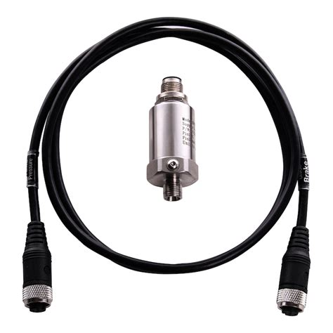 Unipro Unigo Brake Pressure Sensor