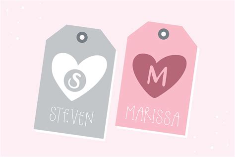 Instant OTF Font Be Mine Valentines Heart Etsy