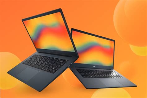 Redmibook Pro Redmibook E Learning Edition Laptops With Th Gen Intel Core Processors Launched
