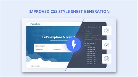 hasnain ali on linkedin introducing css optimizations and inline styles