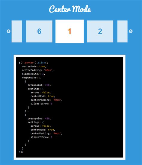 Slick Slider Web Development And Tech Blog Spiceworks Myanmar