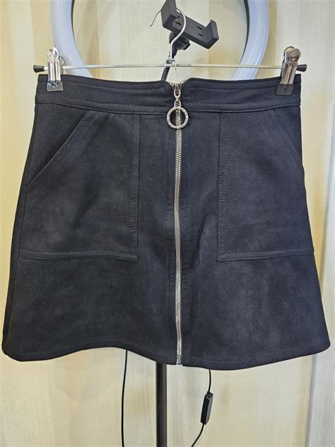 Юбка — ціна 100 грн у каталозі Міні спідниці Купити жіночі речі за доступною ціною на Шафі