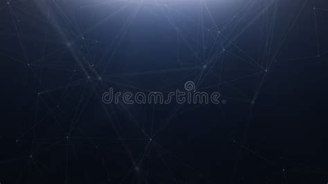 Plexus Technology Background Image On Wallpaper Images Stock Illustration Illustration Of