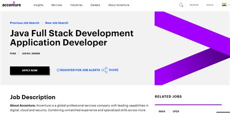 Top Java Developer Jobs In Pune Vskills Blog