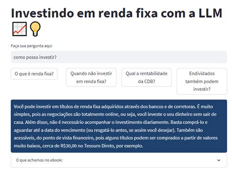 GitHub kamillyruseler LLM in a nutshell Implementação de uma integração de GPT usando
