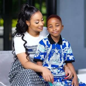 Pokello Nare Biography And Profile Age Career Divorce Marriage Zimbabwehuchi