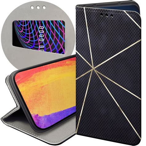 Etui Do Xiaomi Poco M3 Pro M3 Pro 5G Wzory Eleganckie Stylowe Luksusowe Xiaomi Sklep EMPIK COM