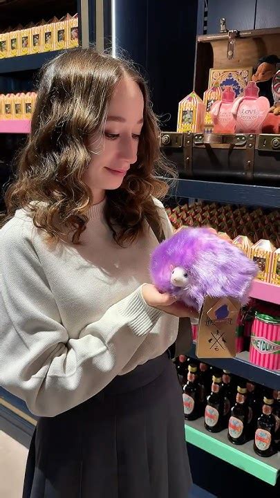 ГИГАНТСКИЙ Сувенирный Магазин по Гарри Поттеру в Токио🪄 Вы Точно Не Сможете Пройти Мимо Japan