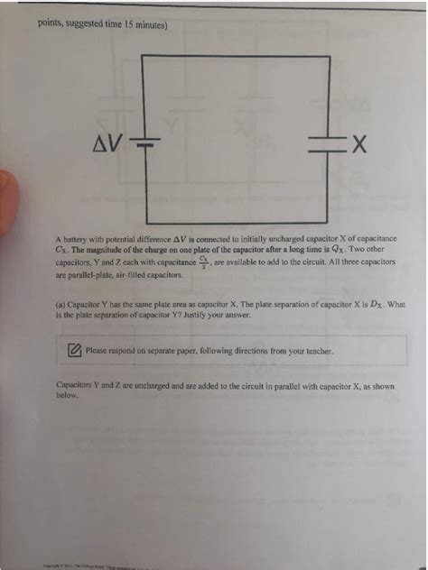 [ap Physics Ii Unit 4 Circuits] I Need Help With This A I Know Part A