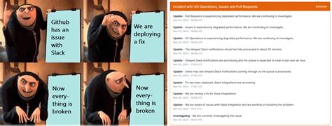 Letsdeployahotfixfortheoneguyusingslackintegrations Rprogrammerhumor