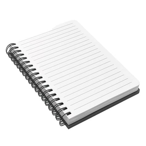 Hoja De Libreta Png Para Descargar Gratis Hoja De Libreta Png Para Descargar Gratis