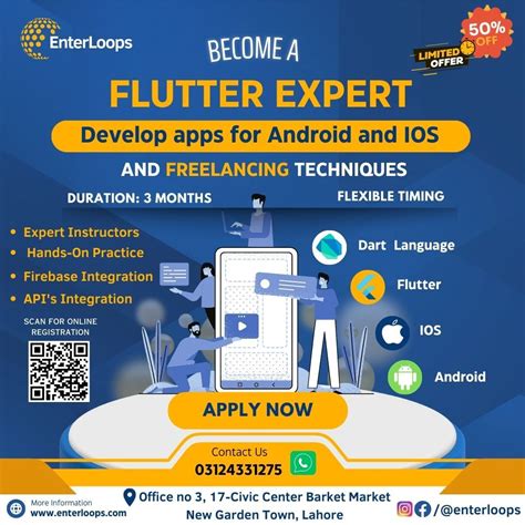 Muhammad Rashid On Linkedin Mobileappdevelopment Fluttercourse