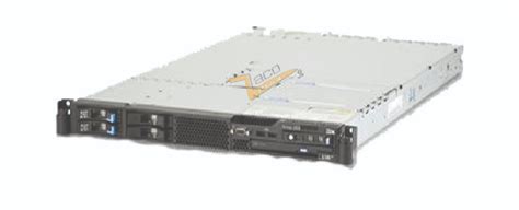 Ibm X3550 M2 Server At Best Price In Mumbai By Zaco Computers Private