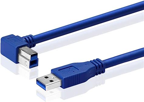 CABLE USB3.0 A TO B 6' CM - US Info